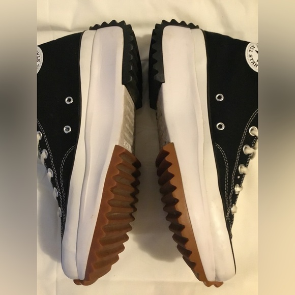 Converse | Shoes | Converse Chuck Taylor All Star Run Star Hike High ...